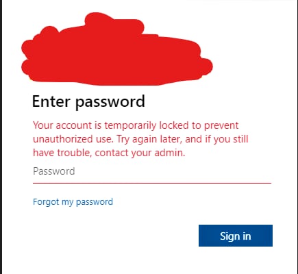 Instance Login Issue - ServiceNow Community